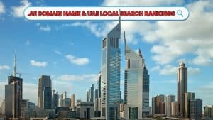 Understanding the .ae Domain Name: The Digital Asset of UAE - Gate Hills