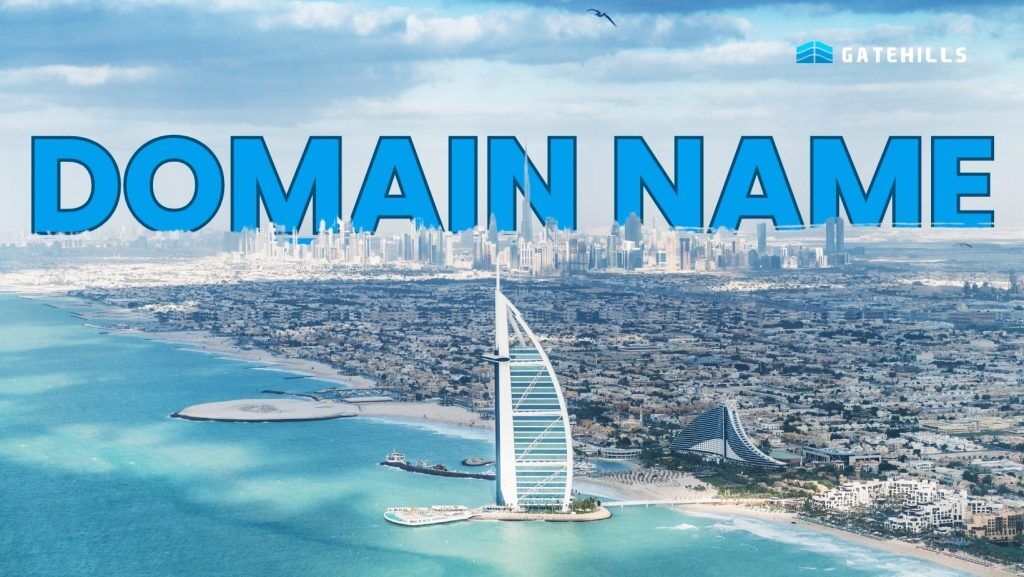 How to Check for a Domain Name - Gate Hills