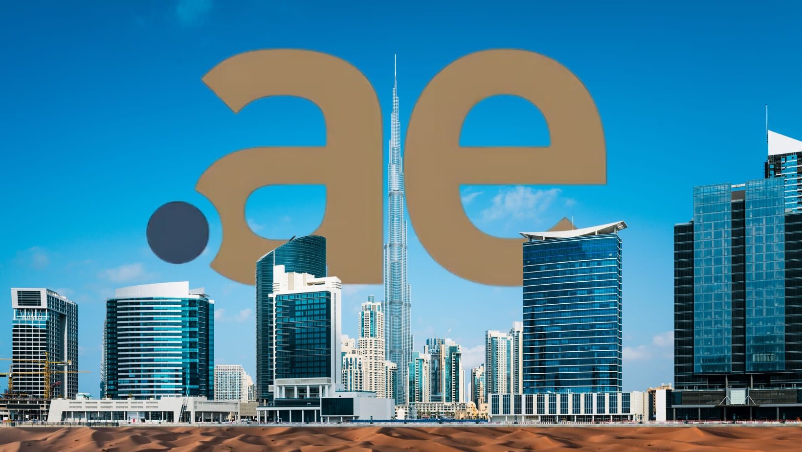 Understanding the .ae Domain Name: The Digital Asset of UAE - Gate Hills