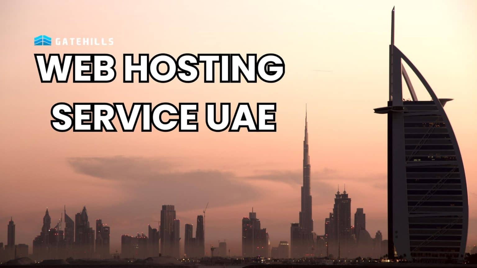 Understanding the .ae Domain Name: The Digital Asset of UAE - Gate Hills
