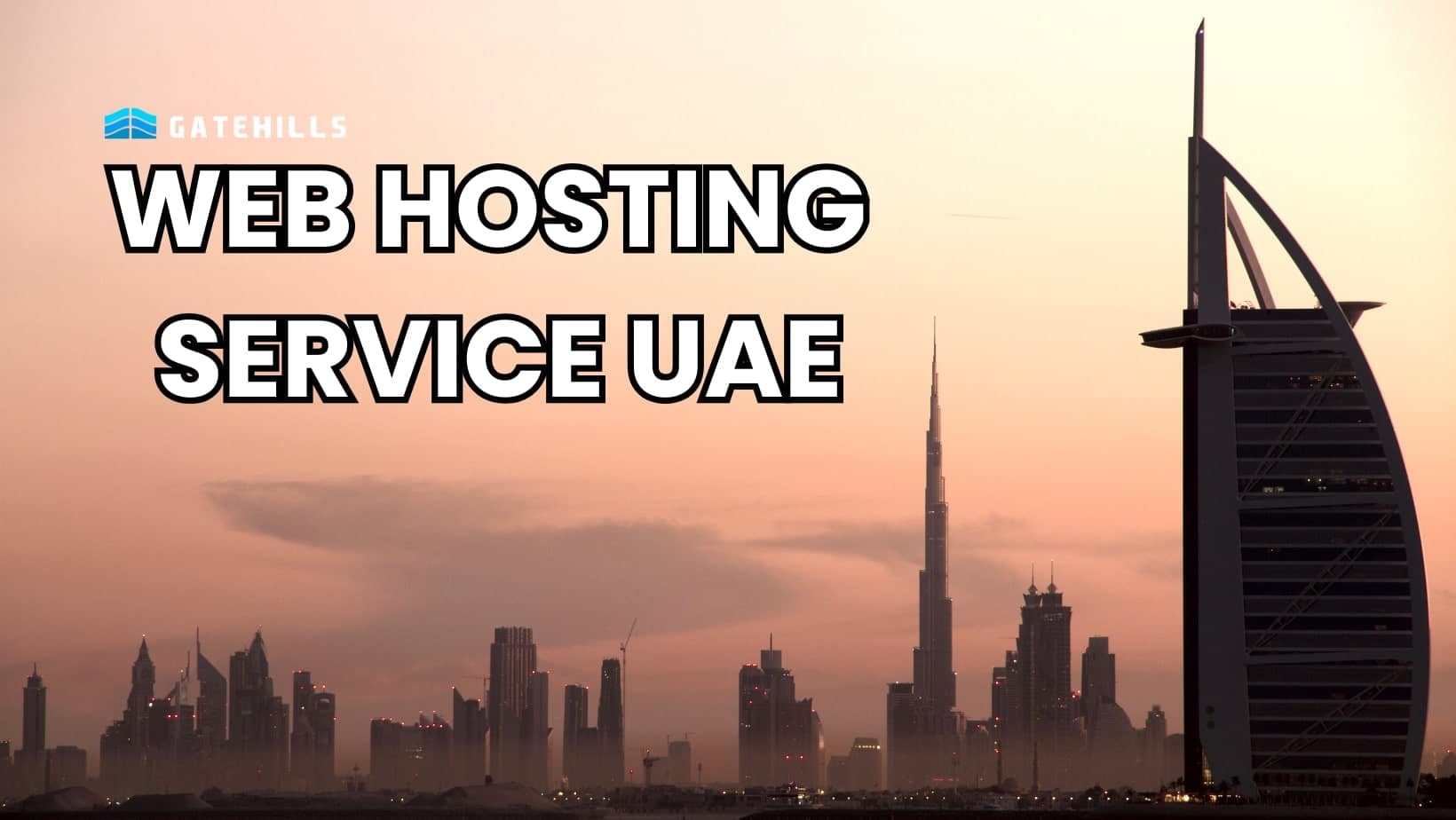 Understanding the .ae Domain Name: The Digital Asset of UAE - Gate Hills