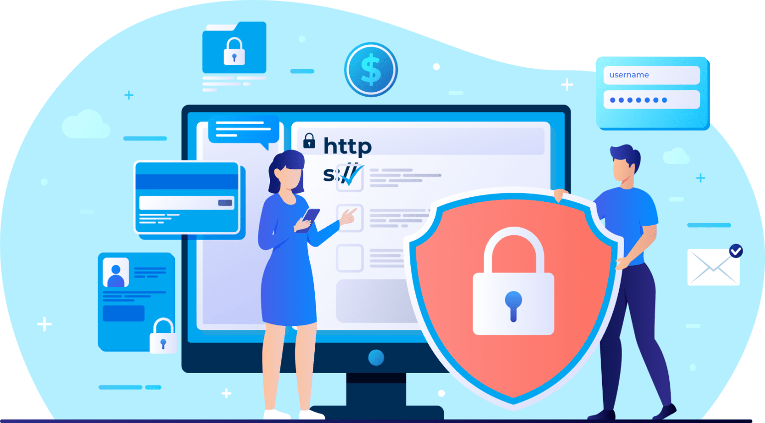 Understanding the .ae Domain Name: The Digital Asset of UAE - Gate Hills