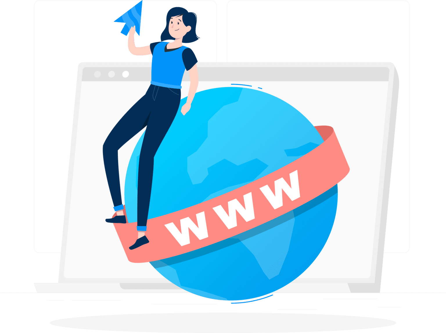 Understanding the .ae Domain Name: The Digital Asset of UAE - Gate Hills