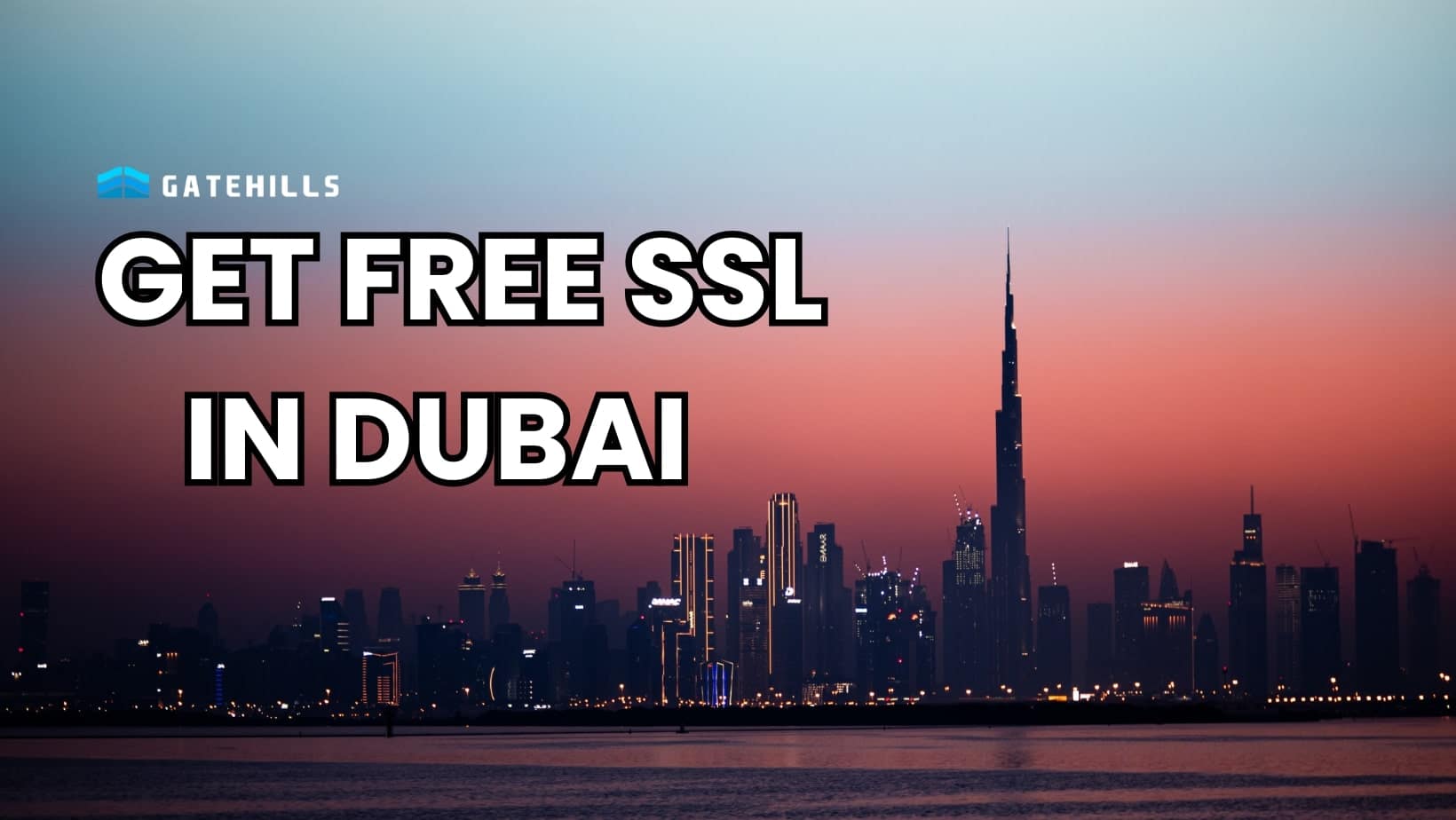 Understanding the .ae Domain Name: The Digital Asset of UAE - Gate Hills