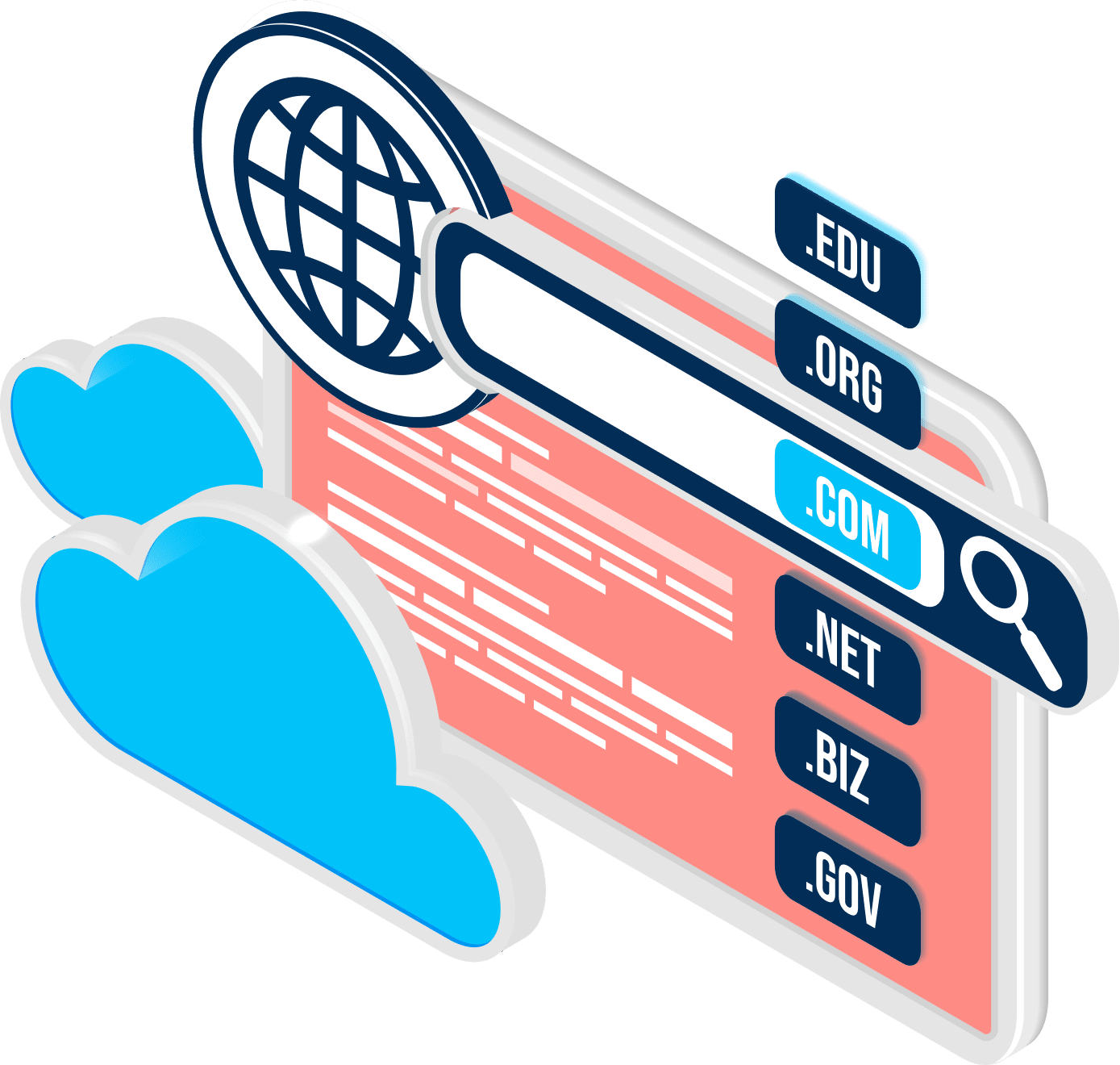 Understanding the .ae Domain Name: The Digital Asset of UAE - Gate Hills